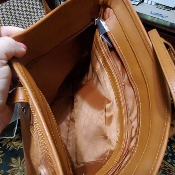 Joy Mangano | Bags | Joy Mangano Purse | Poshmark
